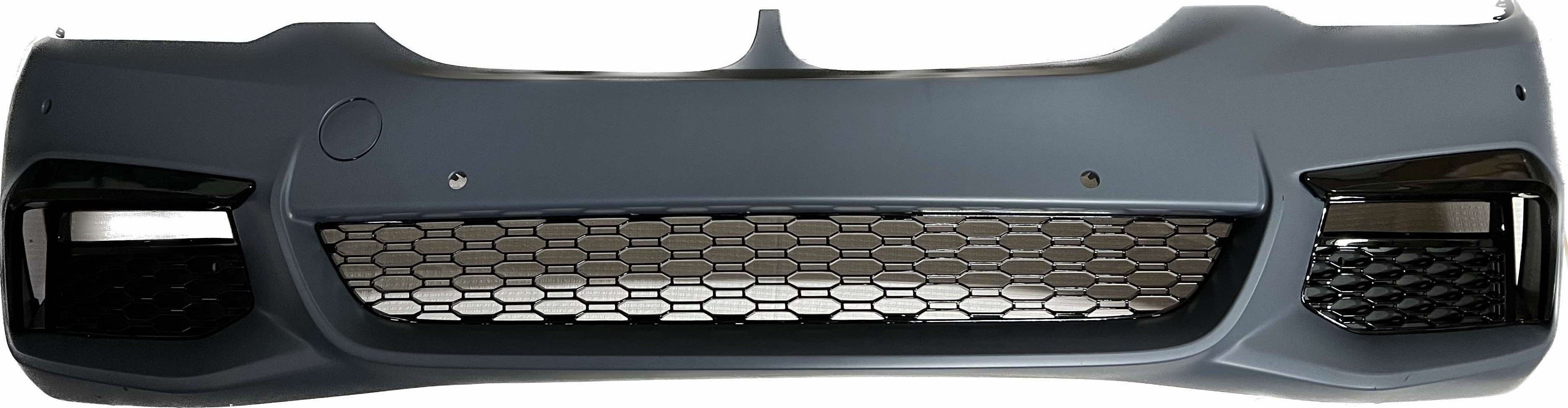 BMW G30 Front Bumper – FiveSpoke