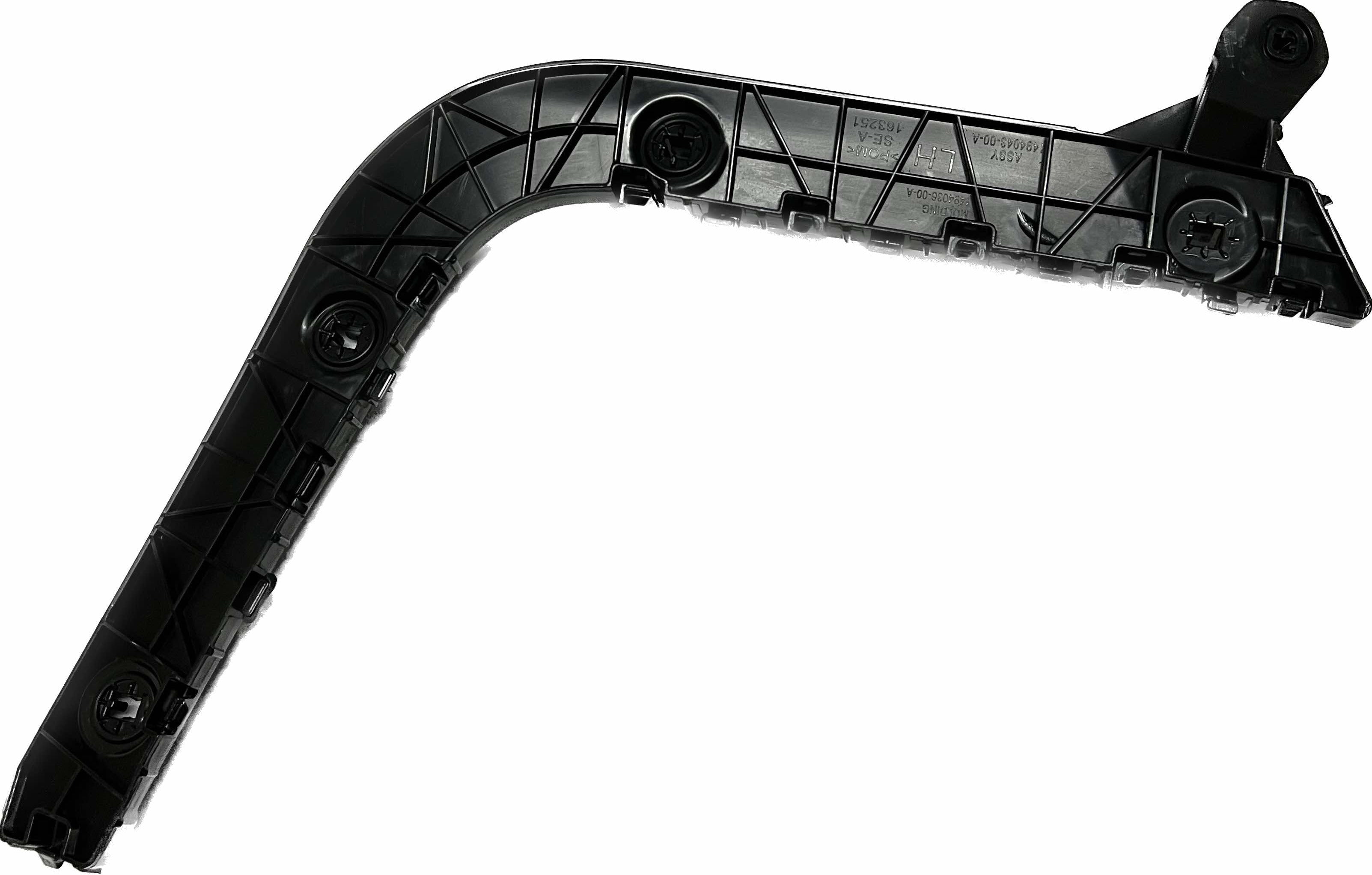 MODEL Y, RR WING BRKT, ASSY, RH – FiveSpoke